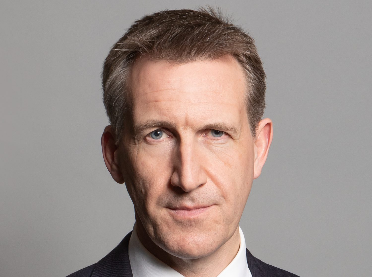 Dan Jarvis - MP | mapplewell.info