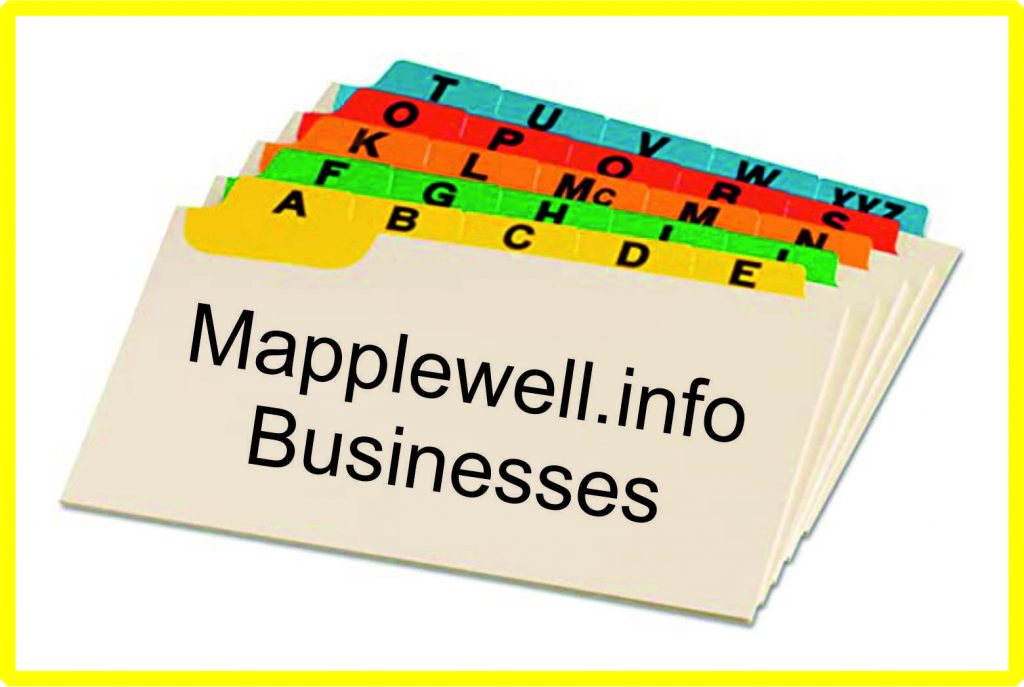 Cafe/Restaurant | mapplewell.info