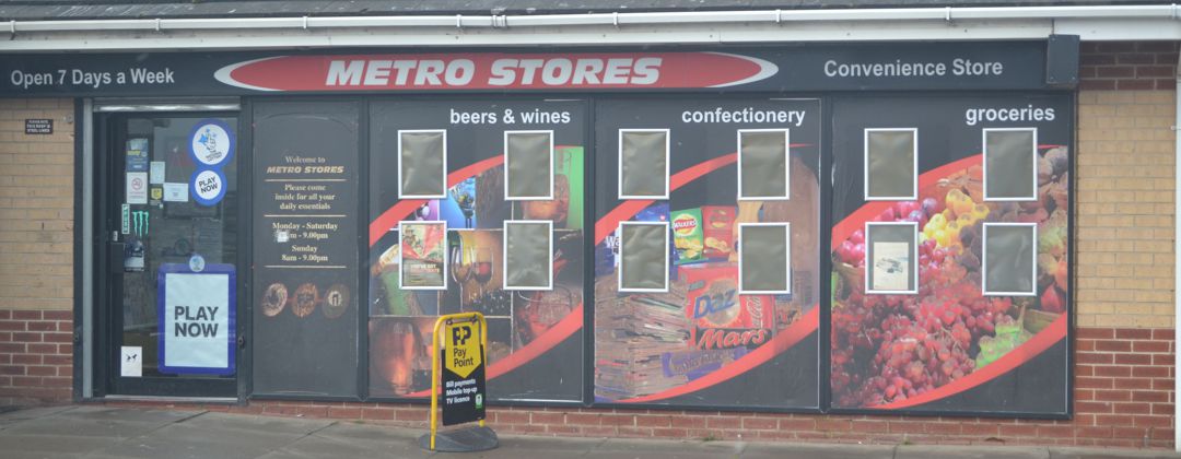 Metro Stores | mapplewell.info