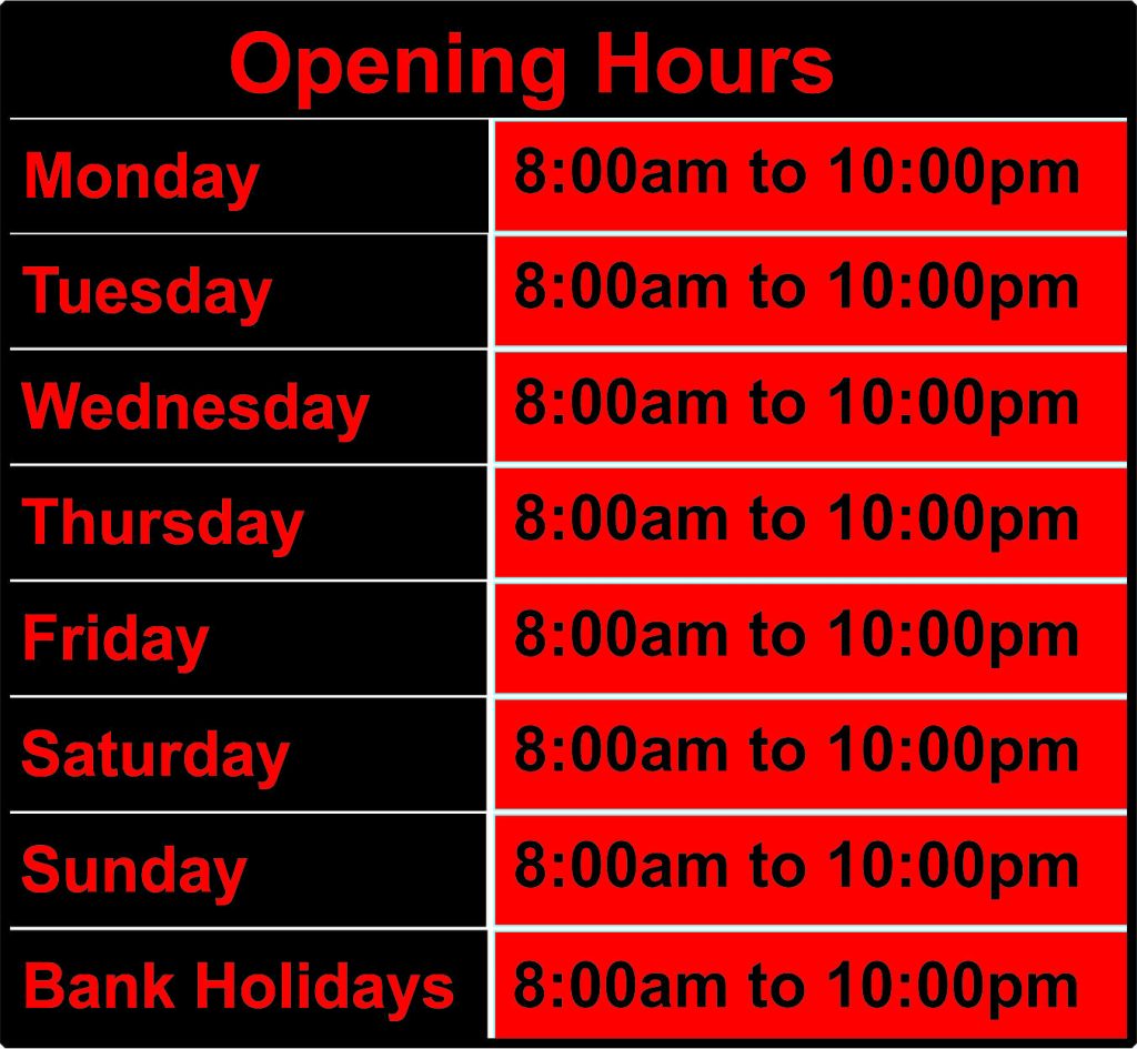 Metro Stores | mapplewell.info