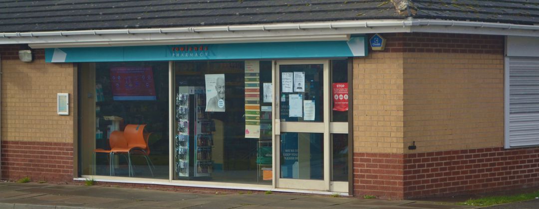 Rowlands Pharmacy | mapplewell.info