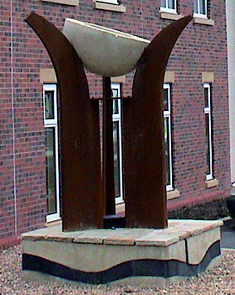 History of Mapplewell | mapplewell.info