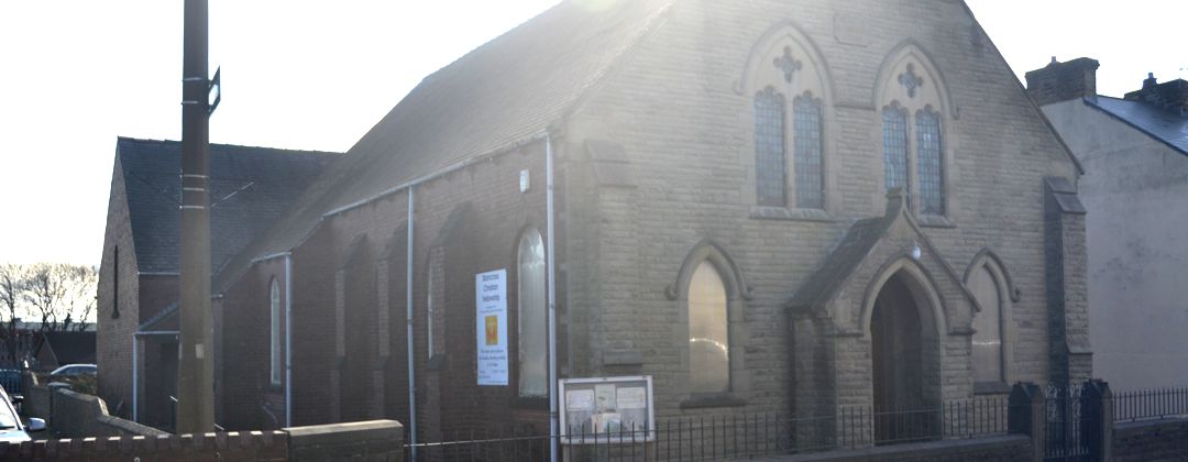 Staincross Christian Fellowship | mapplewell.info