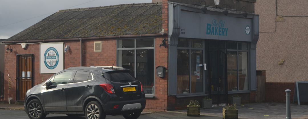 The Old Bakery | mapplewell.info