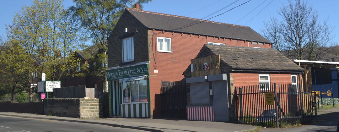 Barbers Inc | mapplewell.info